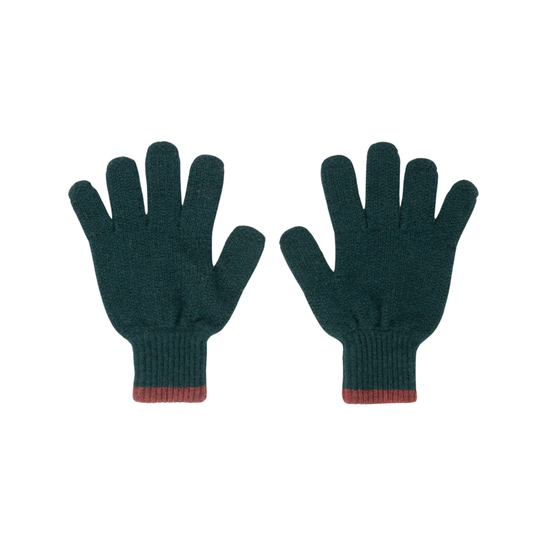 하울린 윈드 잇 업 글러브 보틀 그린 | Howlin | KREAM