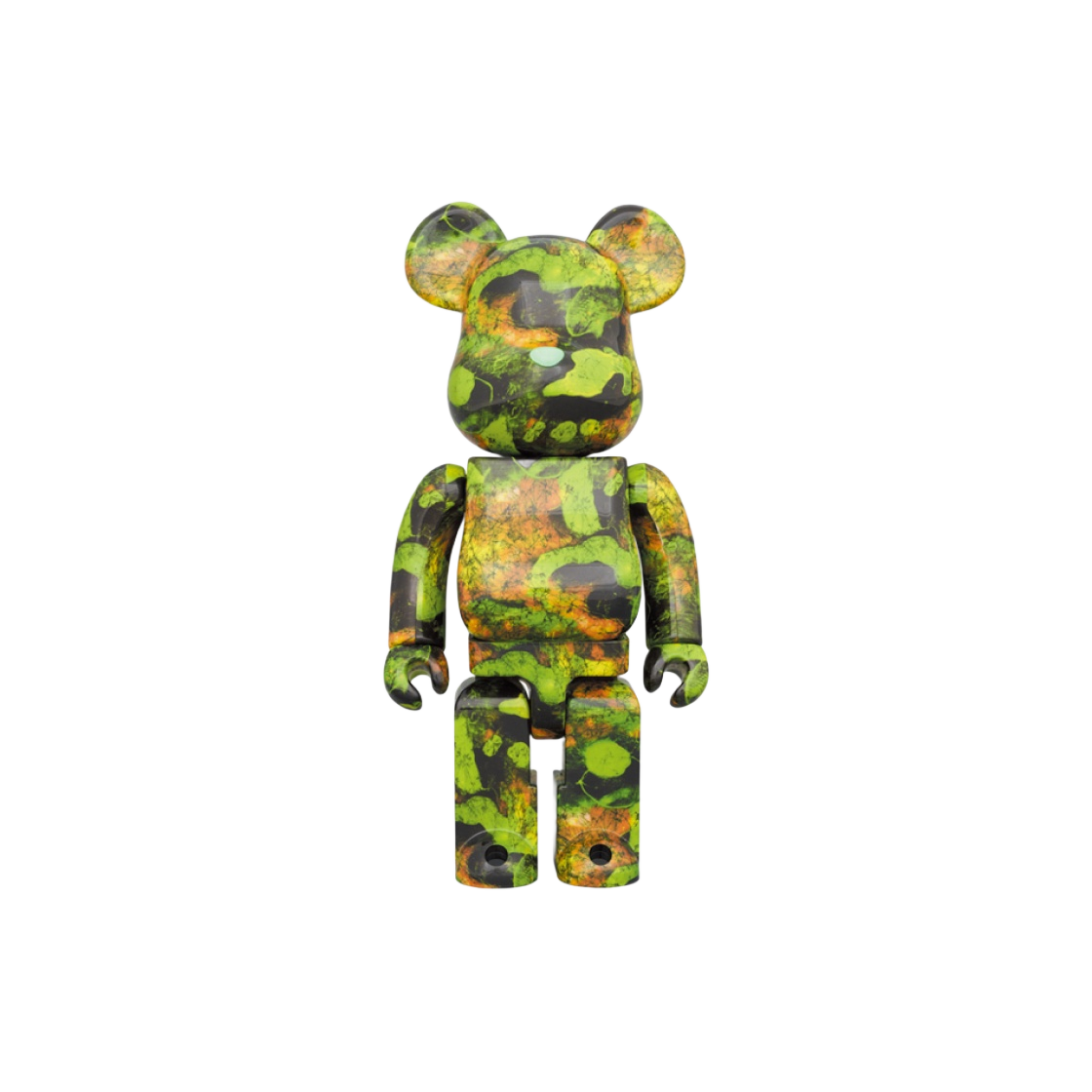 베어브릭 x 푸쉐드 #6 400% | Bearbrick | KREAM