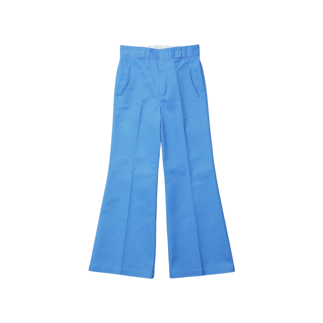 토가 아카이브스 x 디키즈 플레어 팬츠 디키즈 SP 라이트 블루 | Toga | KREAM