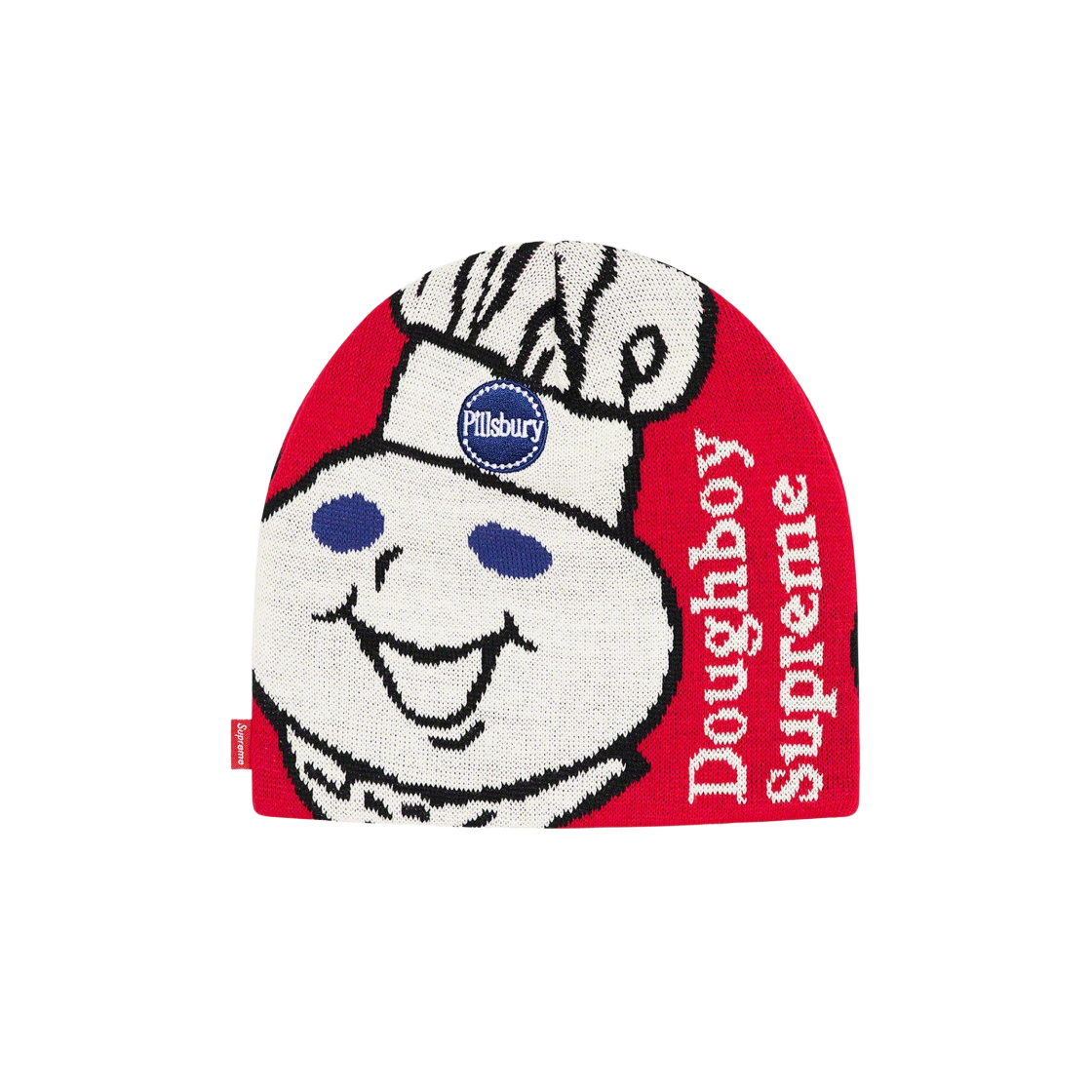 슈프림 도우보이 비니 레드 - 22FW | Supreme | KREAM