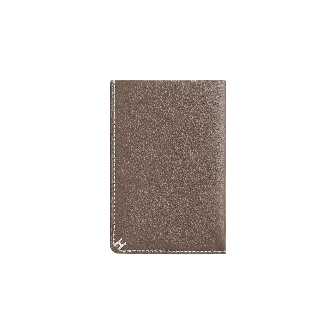 Hermes H Sellier Card... STYLE | KREAM