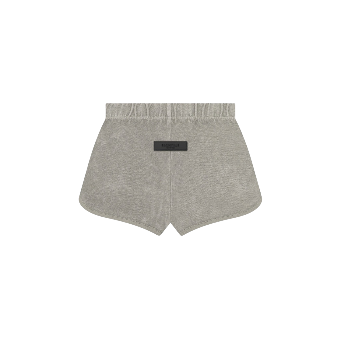 (W) 에센셜 테리 비치 쇼츠 실 - 23SS | Essentials | KREAM