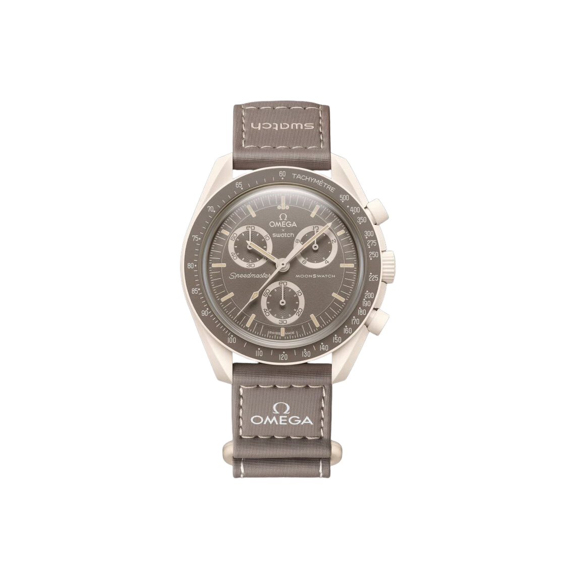 Swatch x Omega Biocer... STYLE | KREAM