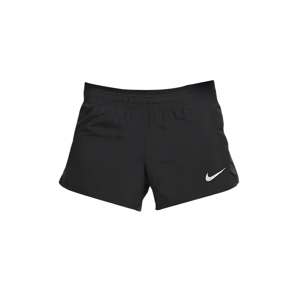 (W) 나이키 10K 러닝 쇼츠 블랙 - US/EU | Nike | KREAM