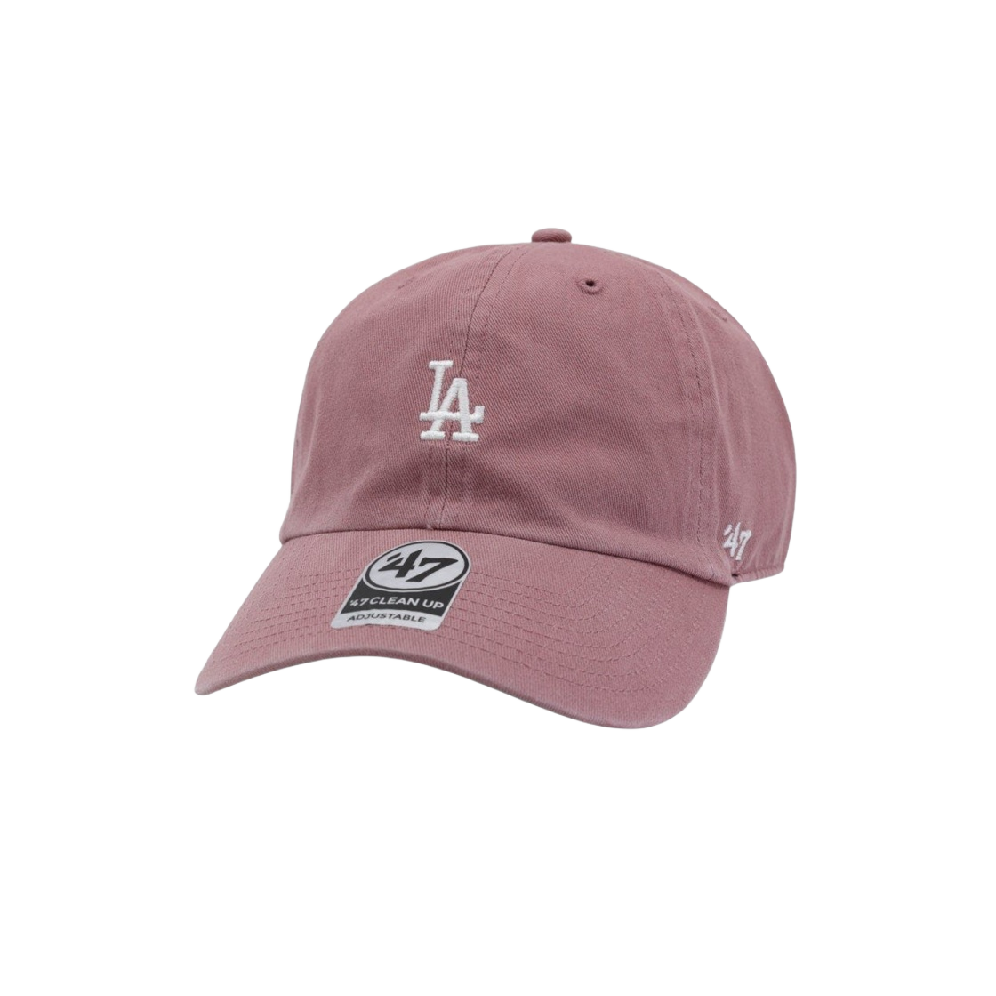47 브랜드 LA 다저스 베이스 러너 클린업 로얄 | 47 Brand | KREAM