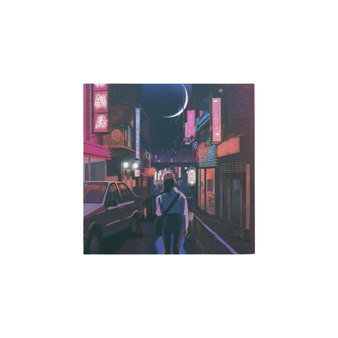 Dosii 1st Album Dosii LP STYLE | KREAM