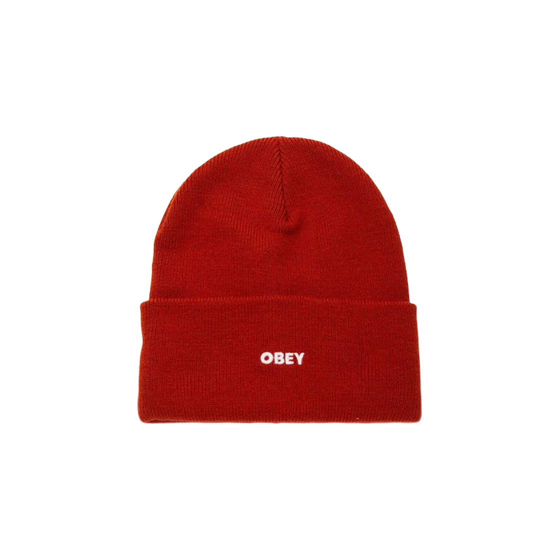 오베이 플루이드 비니 진저 | Obey | KREAM