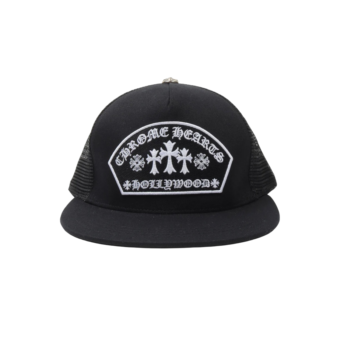 Chrome Hearts King Ta... STYLE | KREAM