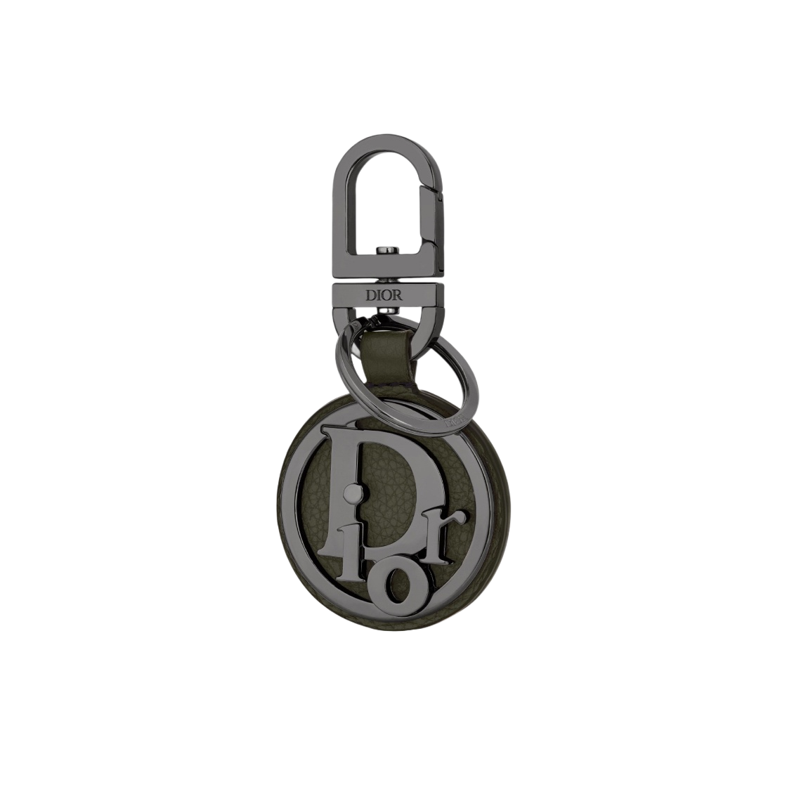 Dior D Touch Keyring ... STYLE | KREAM