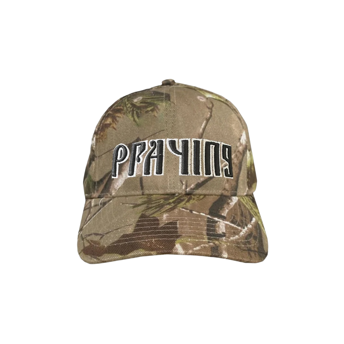 프레잉 러시안 햇 카모 | Praying | KREAM