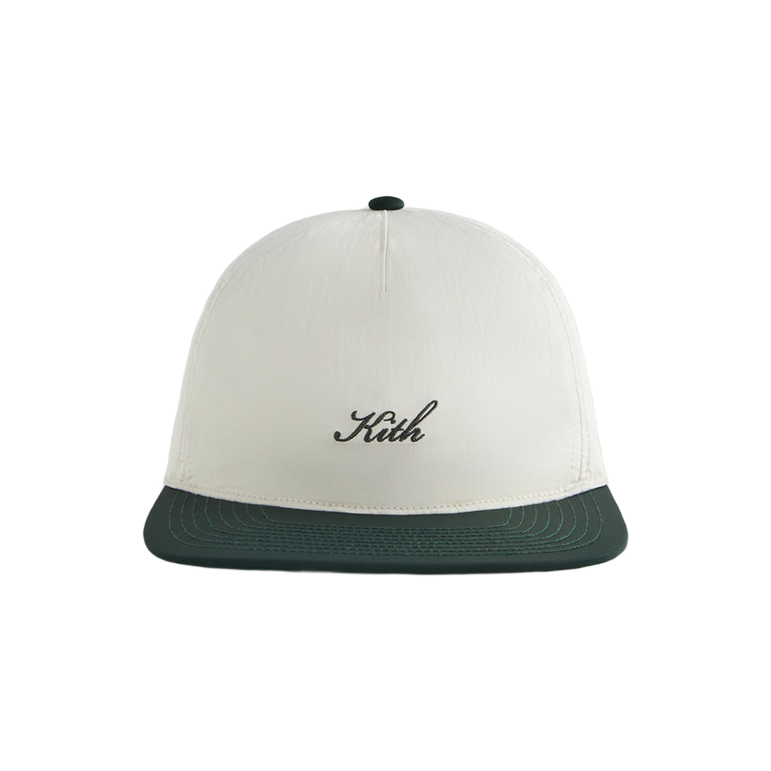 키스 포 47 스크립트 호우 히치 스냅백 캡 샌드리프트 | Kith | KREAM