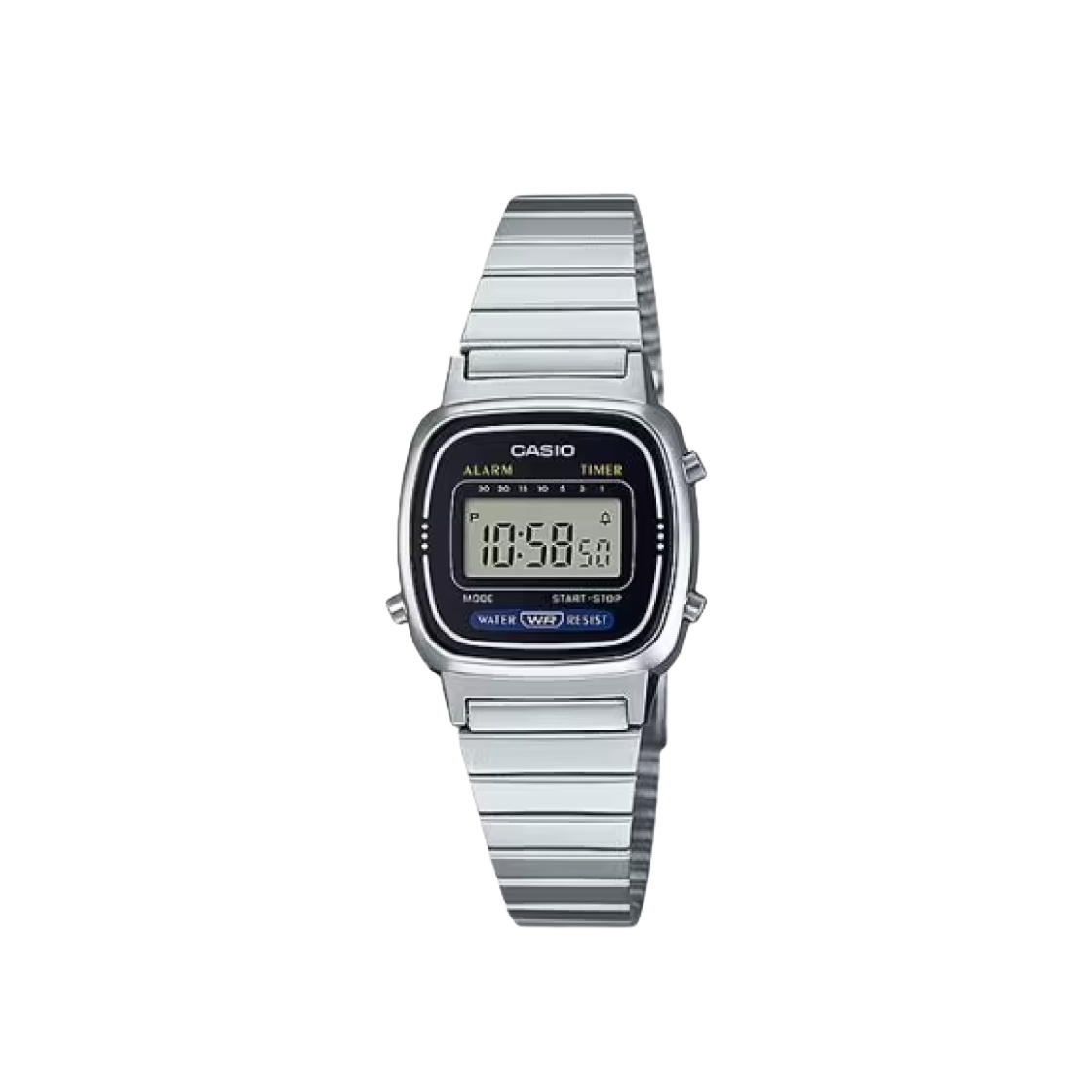 카시오 LA670WD-1 | Casio | KREAM