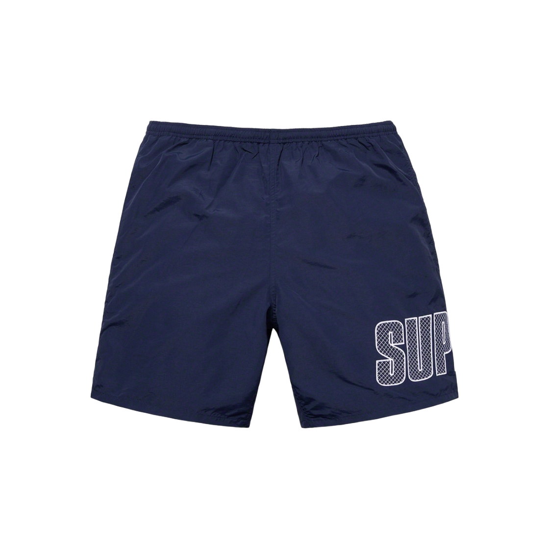 Supreme Logo Applique... STYLE | KREAM