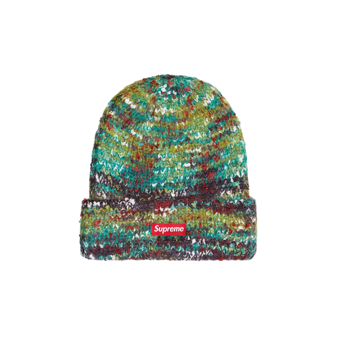 슈프림 스페이스 다이 비니 틸 - 22FW | Supreme | KREAM