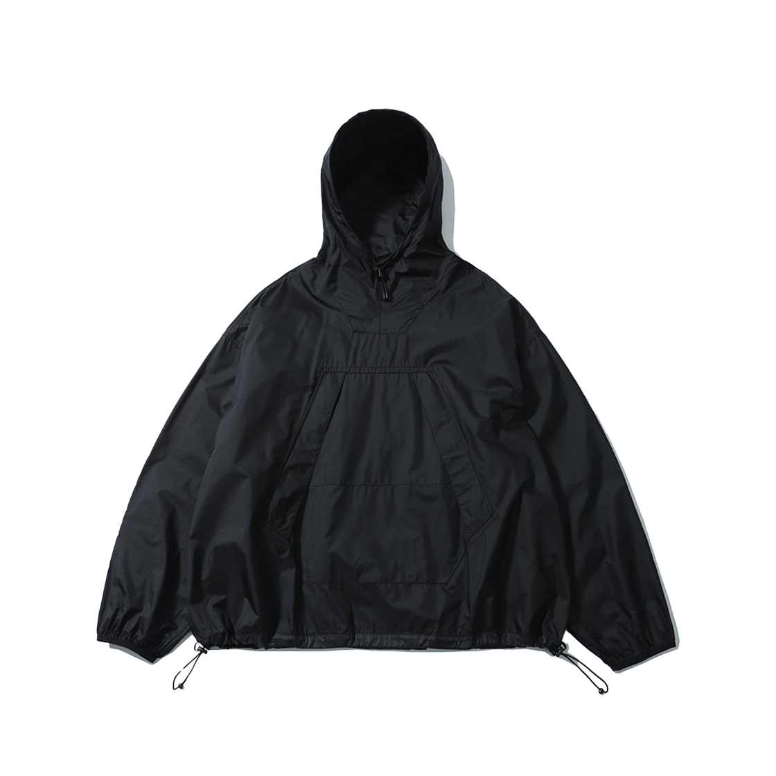 모이프 밀 LT 아노락 블랙 | moif | KREAM