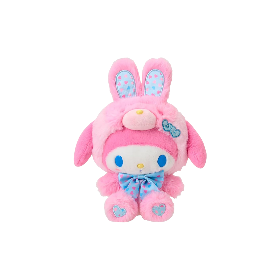 산리오 마이 멜로디 스프링 래빗 봉제 토이 | Sanrio | KREAM