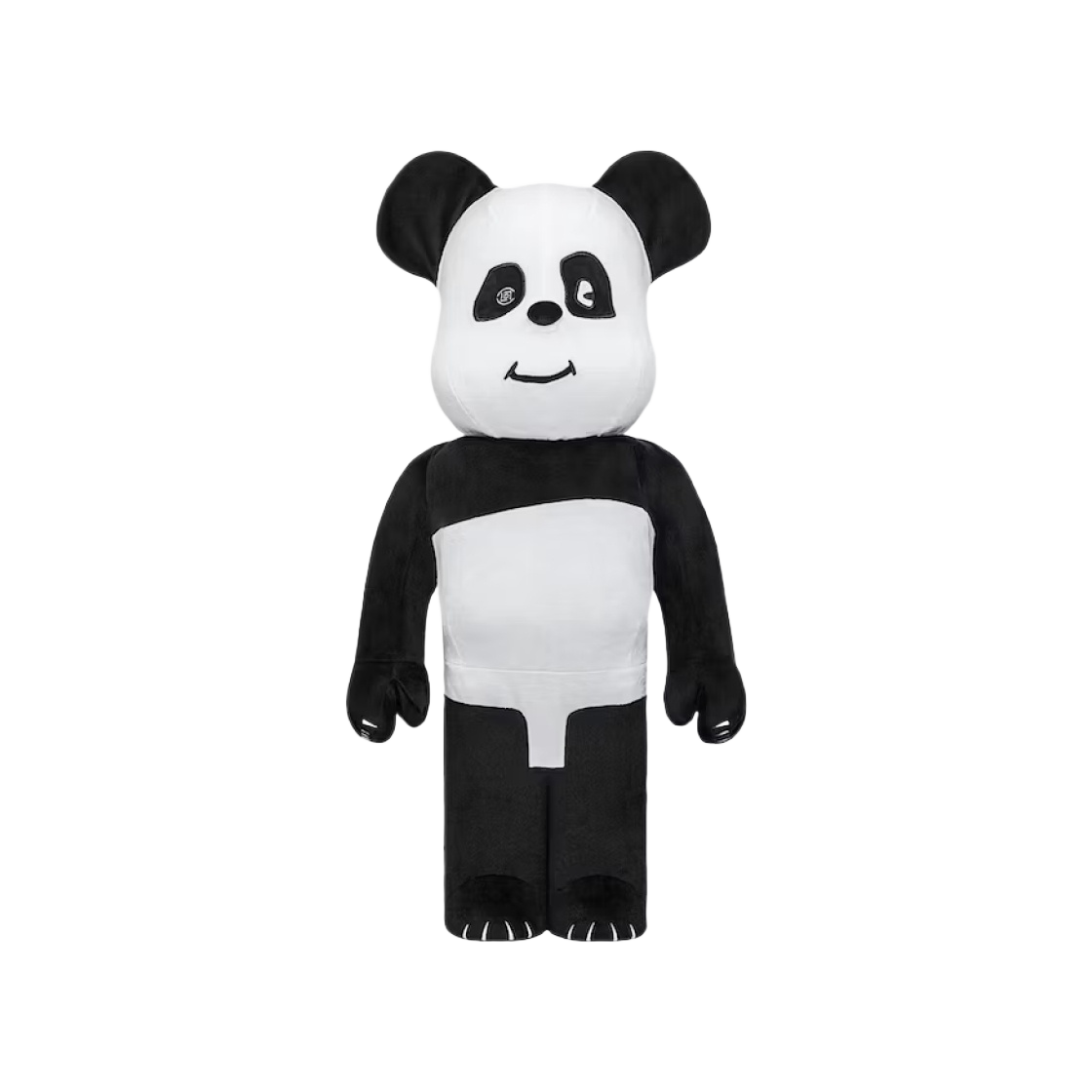 베어브릭 x 클랏 판다 1000% | Bearbrick | KREAM