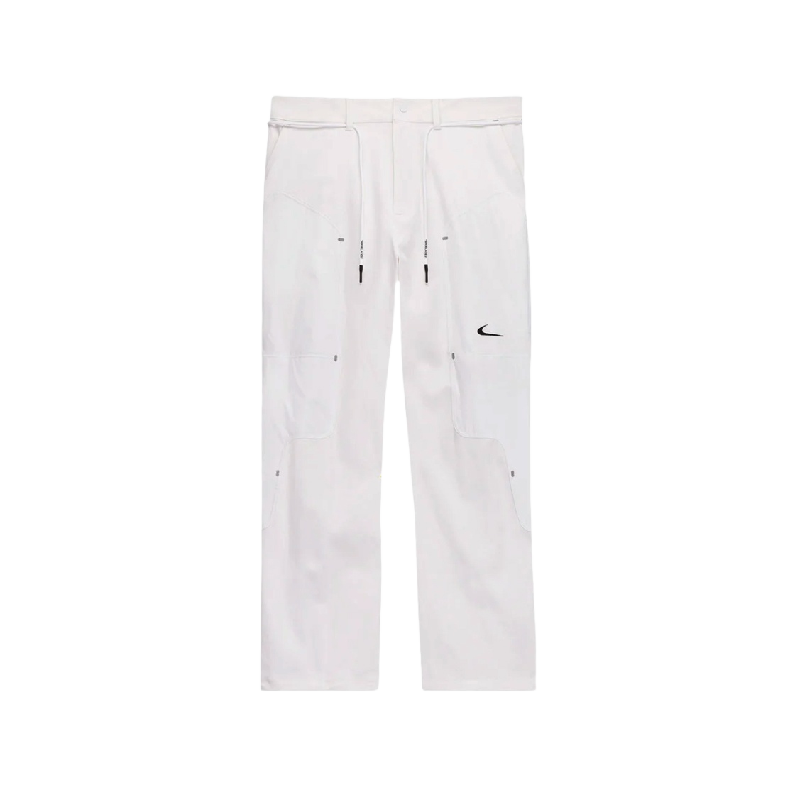 나이키 x 오프화이트 NRG 팬츠 블랙 | Nike | KREAM 나이키 x 오프화이트 NRG 팬츠 블랙 | Nike | KREAM