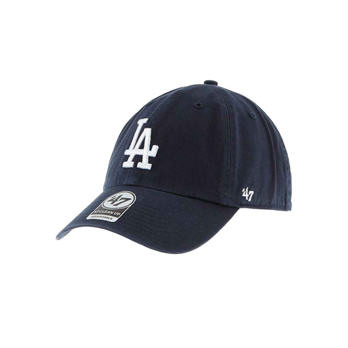 47 브랜드 LA 다저스 클린업 로얄 | 47 Brand | KREAM