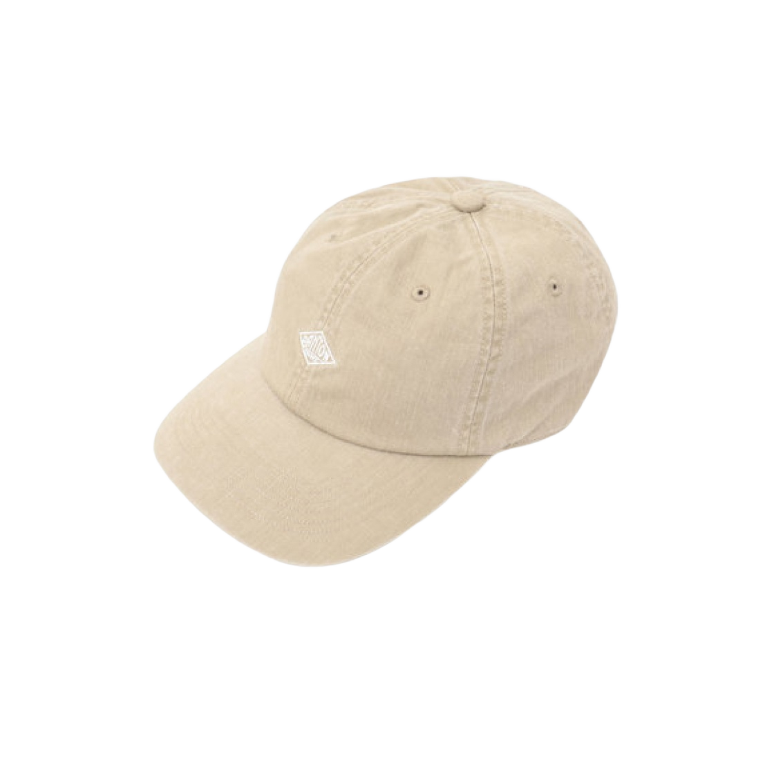 단톤 바이오 워시 6 패널 캡 베이지 | Danton | KREAM