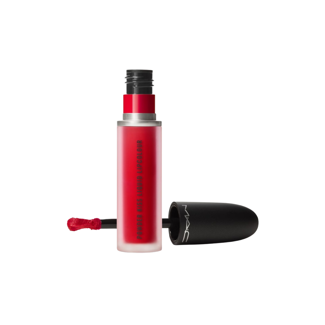 맥 파우더 키스 리퀴드 립컬러 맥 스매쉬 (국내 정식 발매 제품) | MAC | KREAM