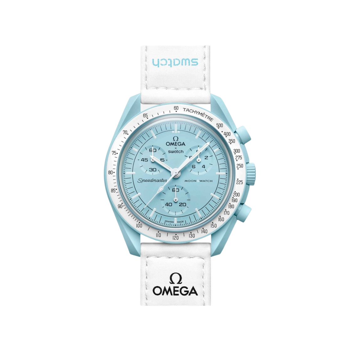 Swatch x Omega Biocer... STYLE | KREAM