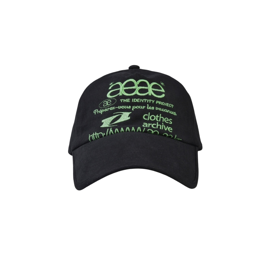 Aeae x The Identity P... STYLE | KREAM