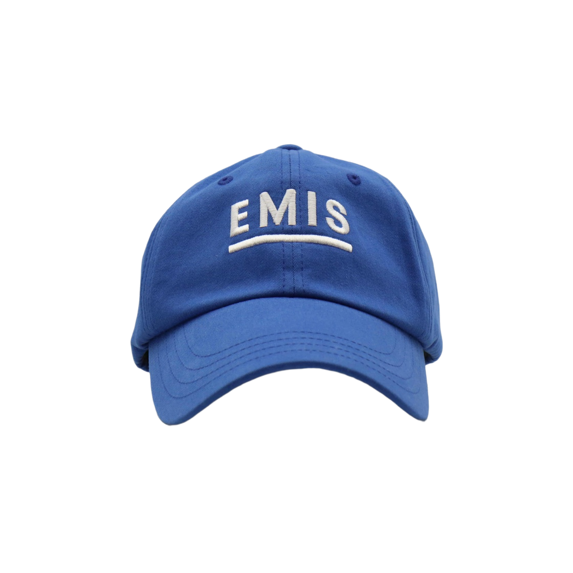 Emis EP13 Ball Cap Blue STYLE | KREAM