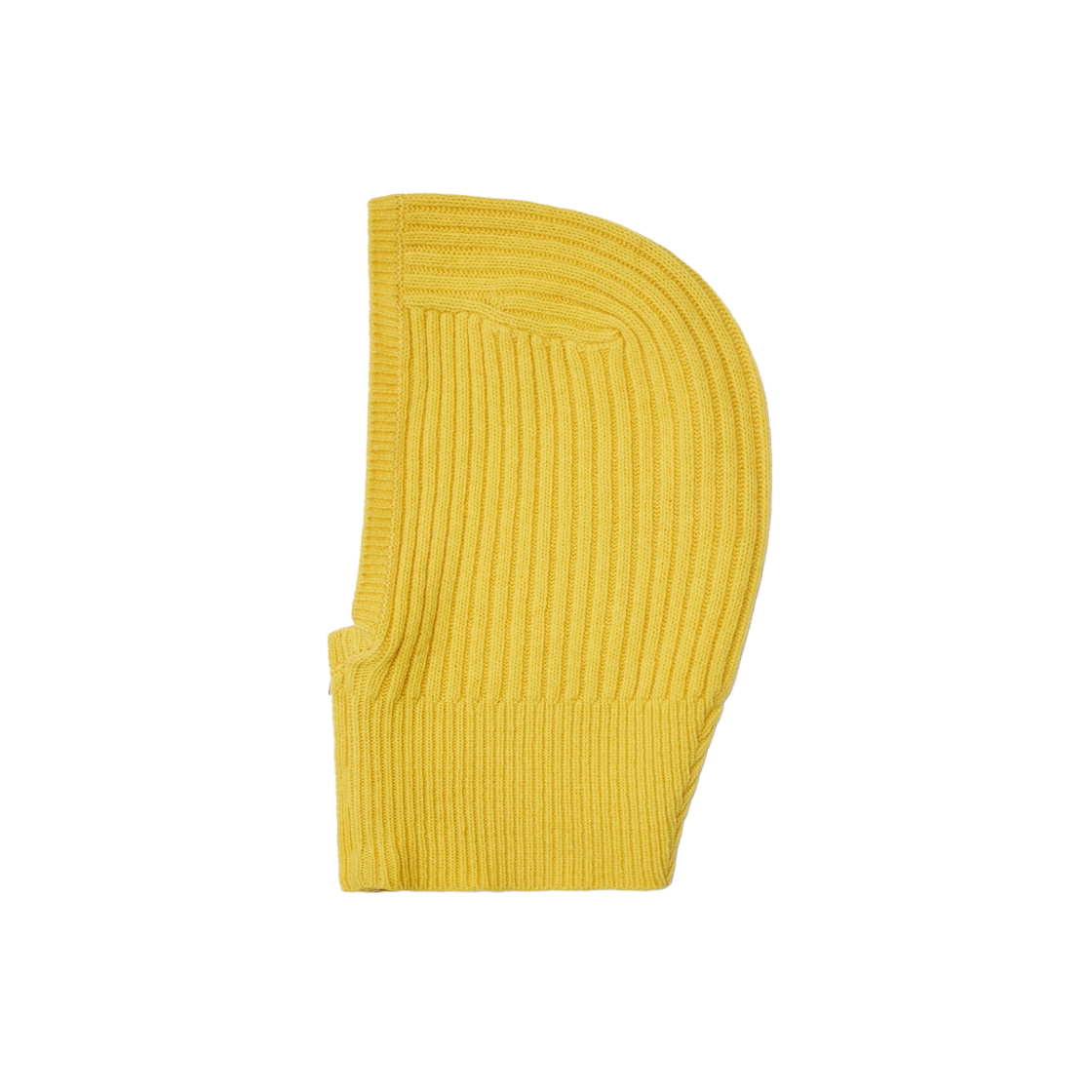 (W) 오픈 Yy 집업 발라클라바 옐로우 | Open Yy | KREAM