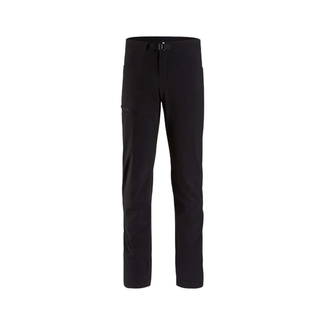 아크테릭스 레프로이 팬츠 블랙 | Arc'teryx | KREAM