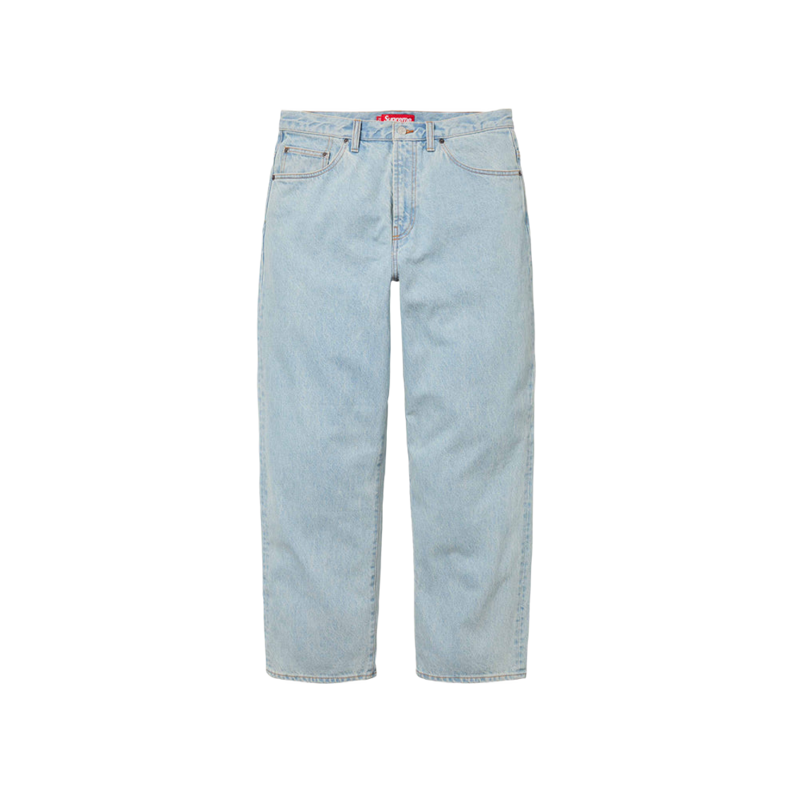 Supreme Baggy Jean Wa... STYLE | KREAM