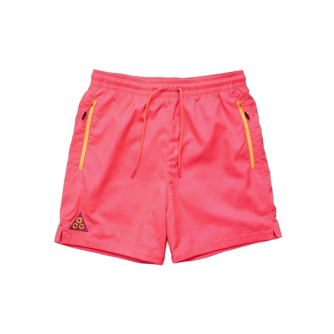 나이키 ACG AOP 우븐 쇼츠 러쉬 레드 - US/EU | Nike | KREAM