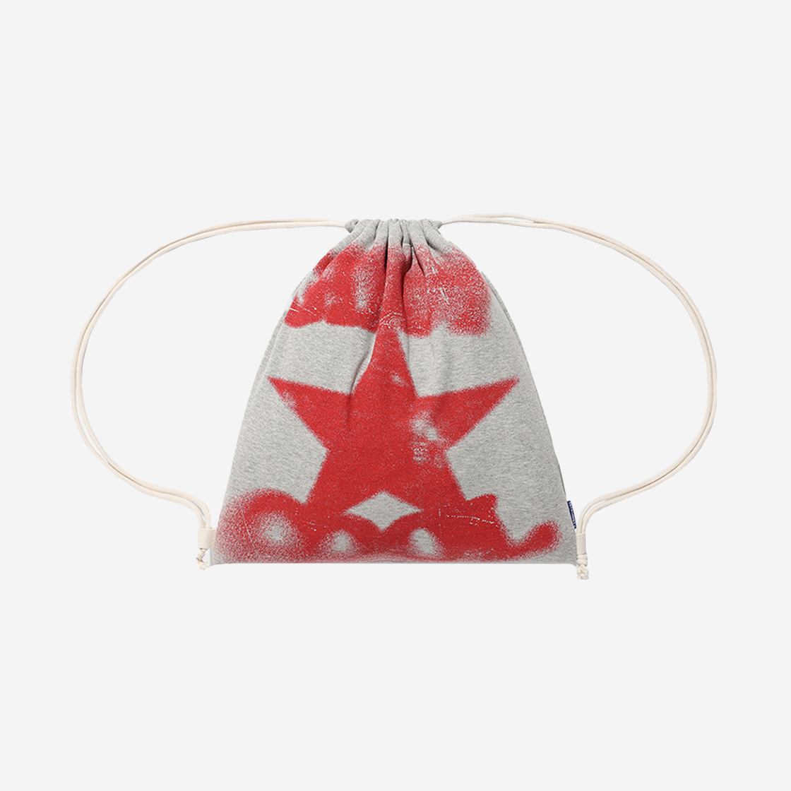 이스트쿤스트 G&C 스웨트 짐색 그레이 | ISTKUNST | KREAM