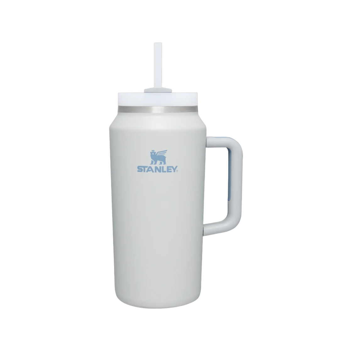스탠리 더 퀜처 H2.0 플로우스테이트 텀블러 1.89L 포그 | Stanley | KREAM