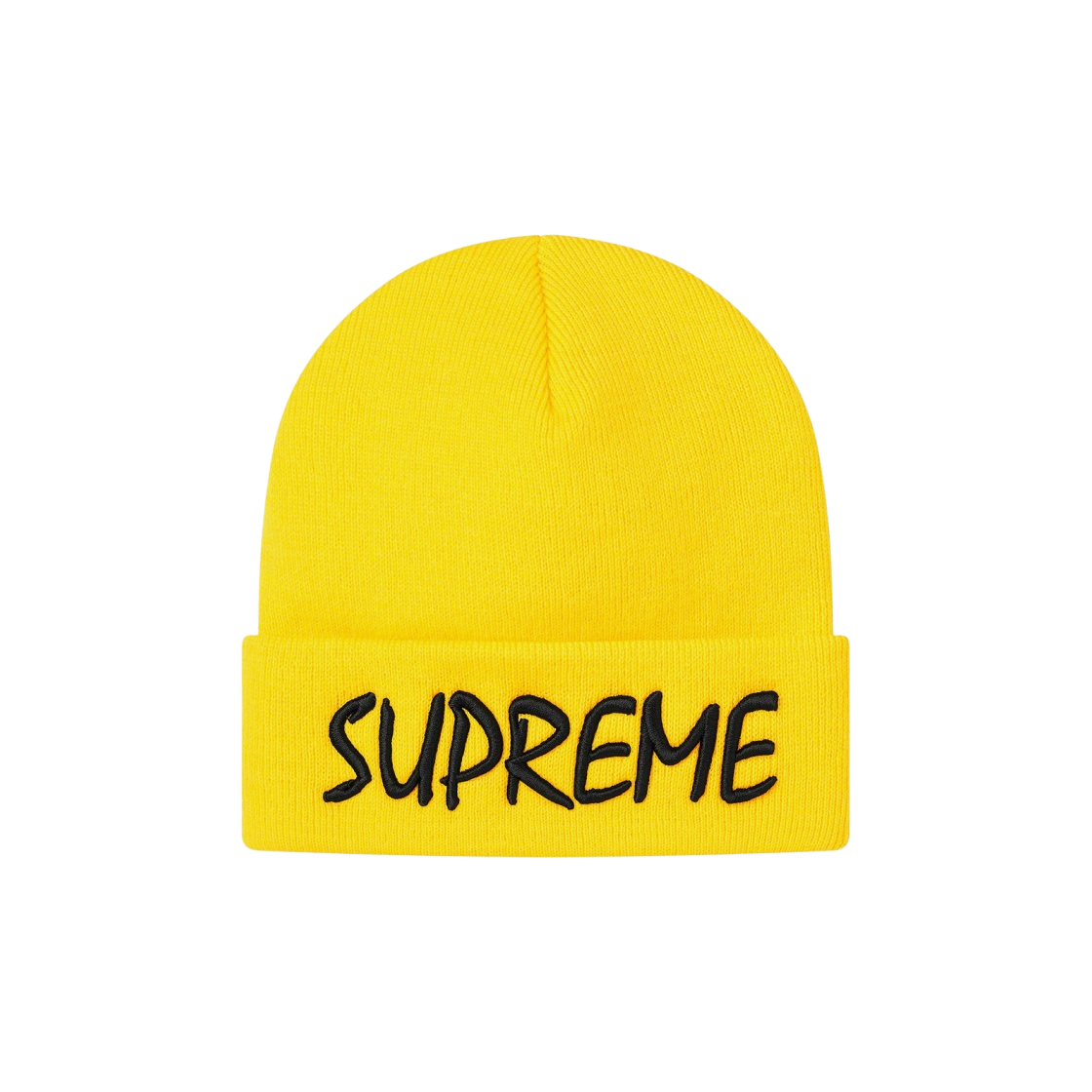 Supreme FTP Beanie Ye... STYLE | KREAM