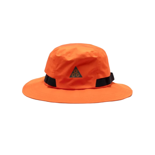 나이키 ACG 에이펙스 버킷햇 블랙 | Nike | KREAM