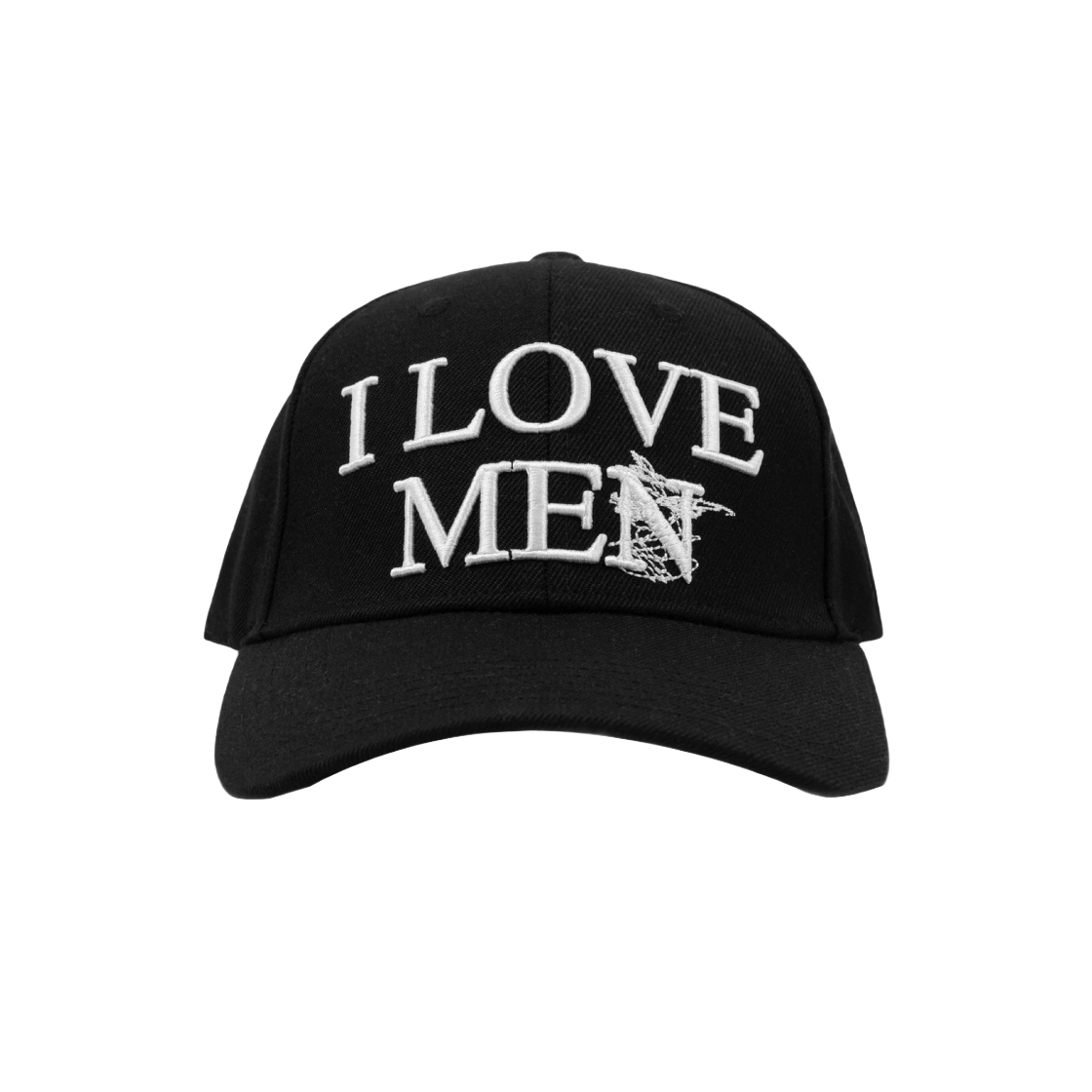 프레잉 아이 러브 맨 햇 블랙 | Praying | KREAM