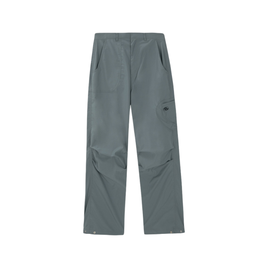 산산기어 사이드 스냅 팬츠 브라운 - 22FW | Sansan Gear | KREAM 산산기어 사이드 스냅 팬츠 브라운 - 22FW | Sansan Gear | KREAM
