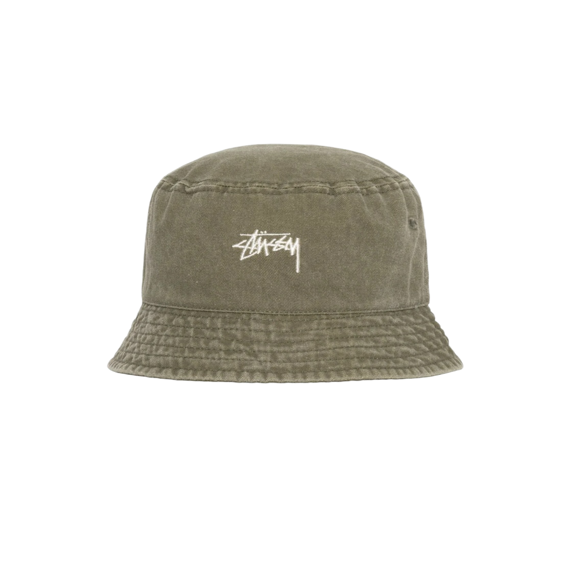 Stussy Washed Stock B... STYLE | KREAM