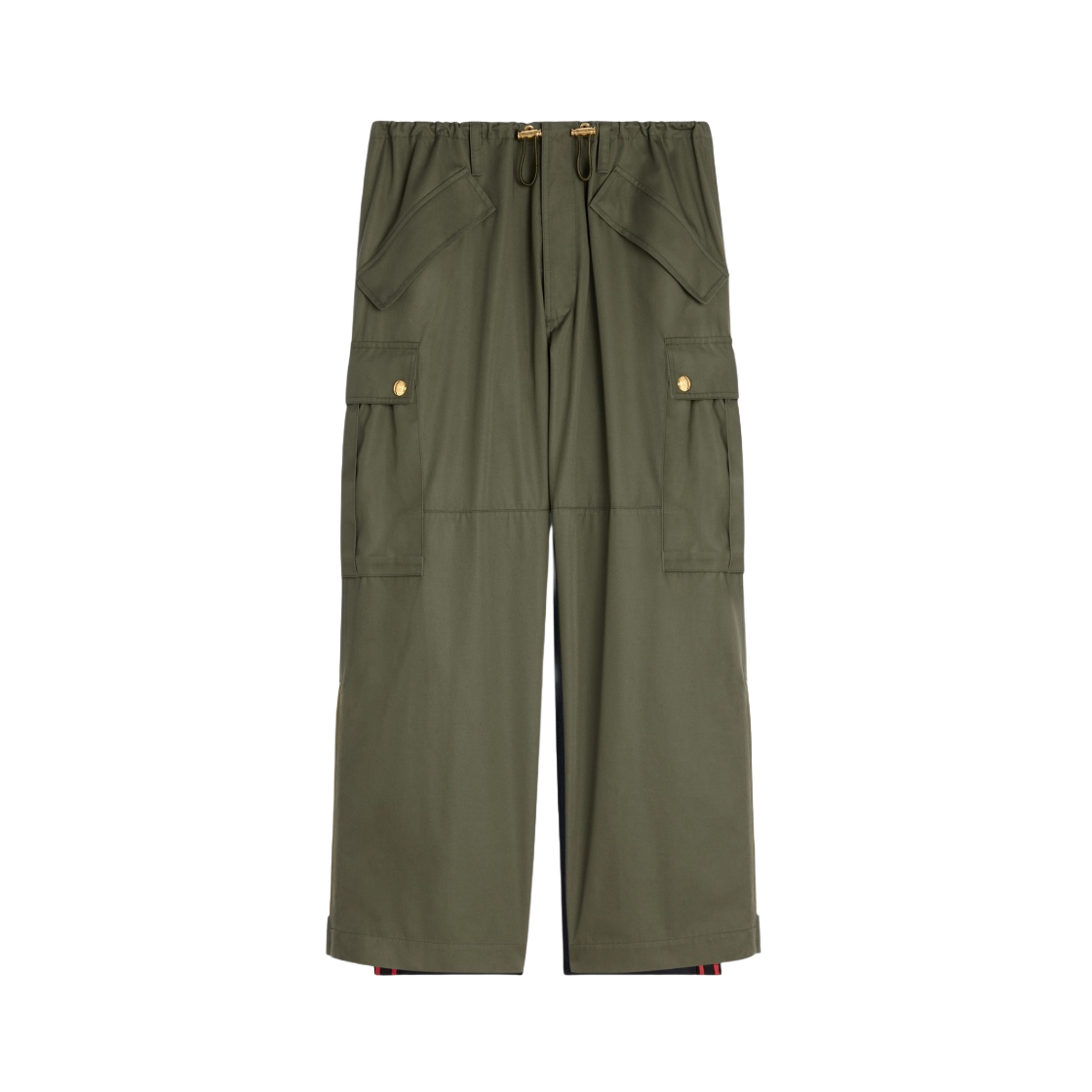 (W) Celine Cargo Pant... STYLE | KREAM