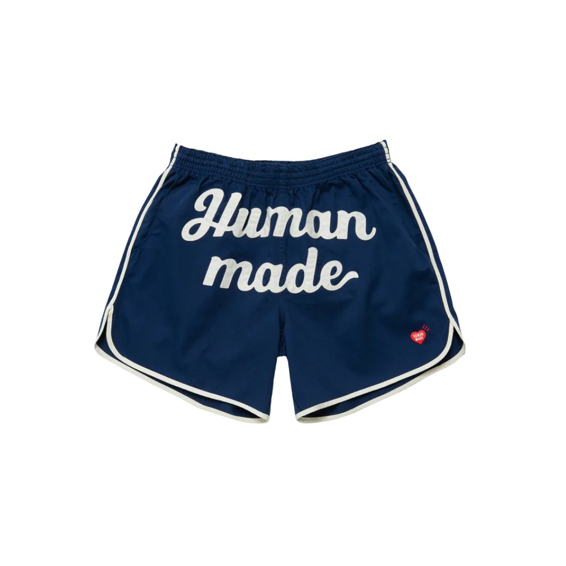 Human Made Game Short... STYLE | KREAM