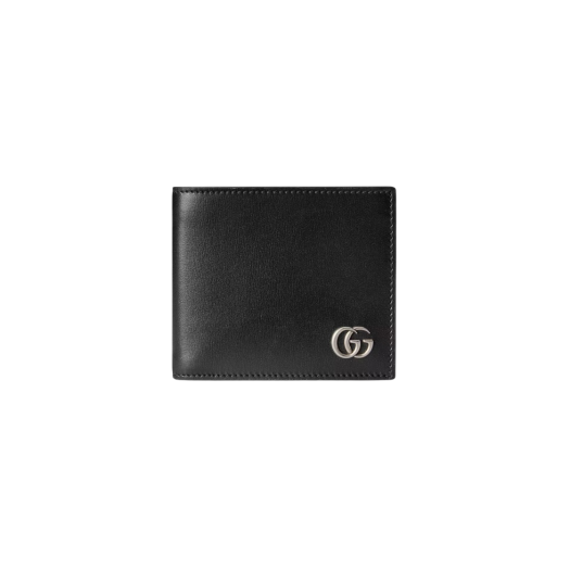 구찌 마이크로 GG 시마 반지갑 블랙 | Gucci | KREAM 구찌 마이크로 GG 시마 반지갑 블랙 | Gucci | KREAM