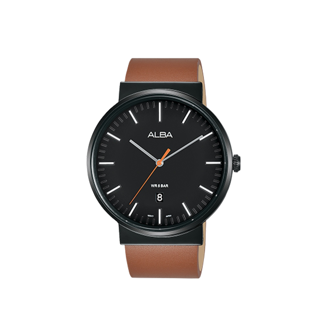 세이코 알바 AS9G19X1 블랙 | Seiko | KREAM