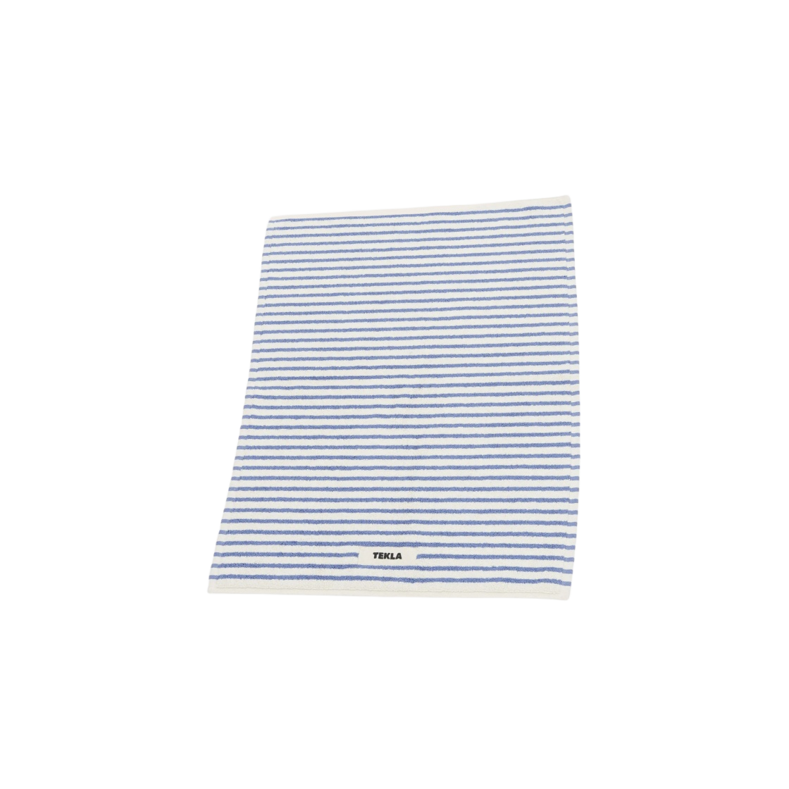 테클라 배스 매트 코스탈 스트라이프 | Tekla | KREAM