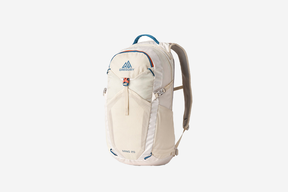 그레고리 나노20 쵸크 화이트 | Gregory | KREAM