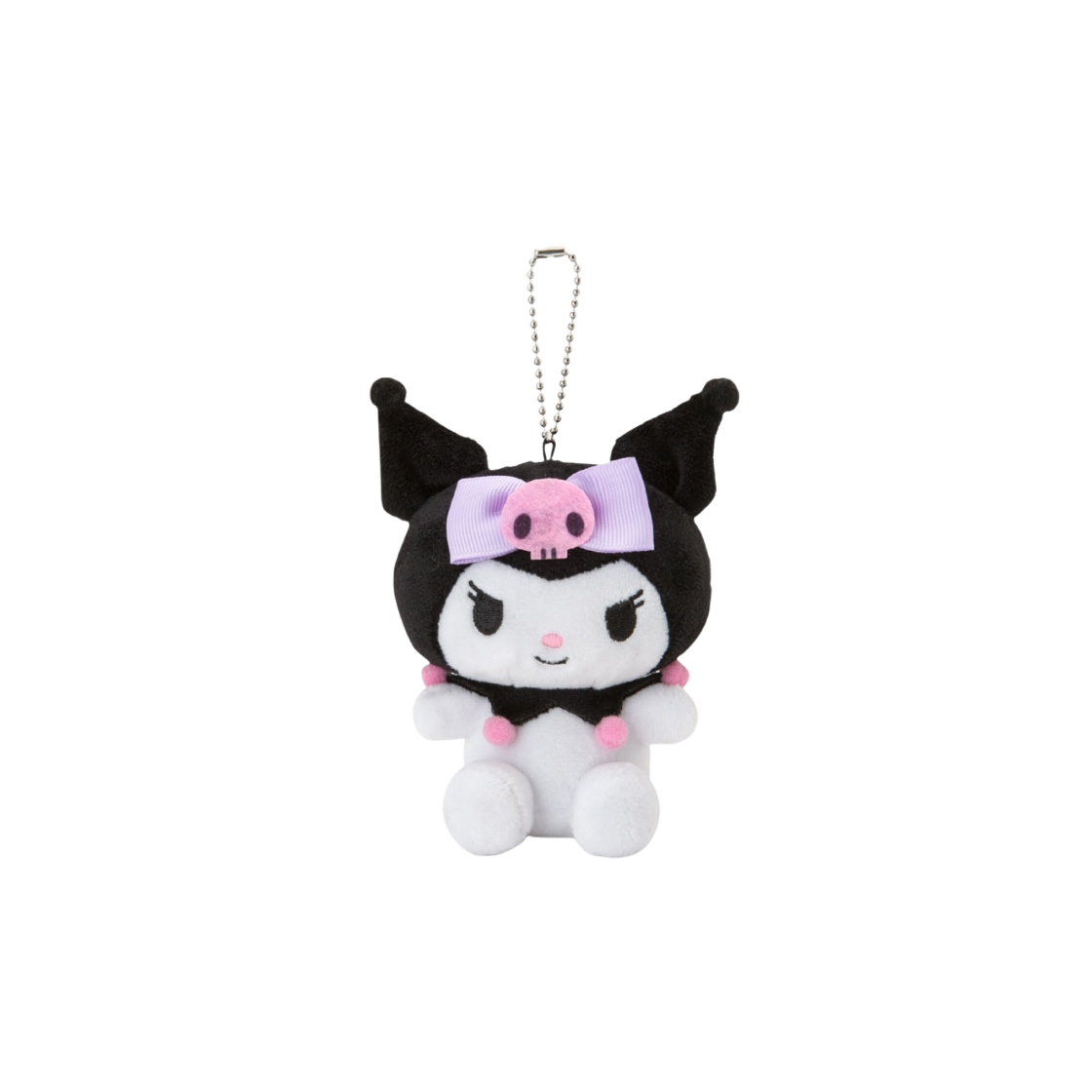 Sanrio Kuromi Mascot ... STYLE | KREAM