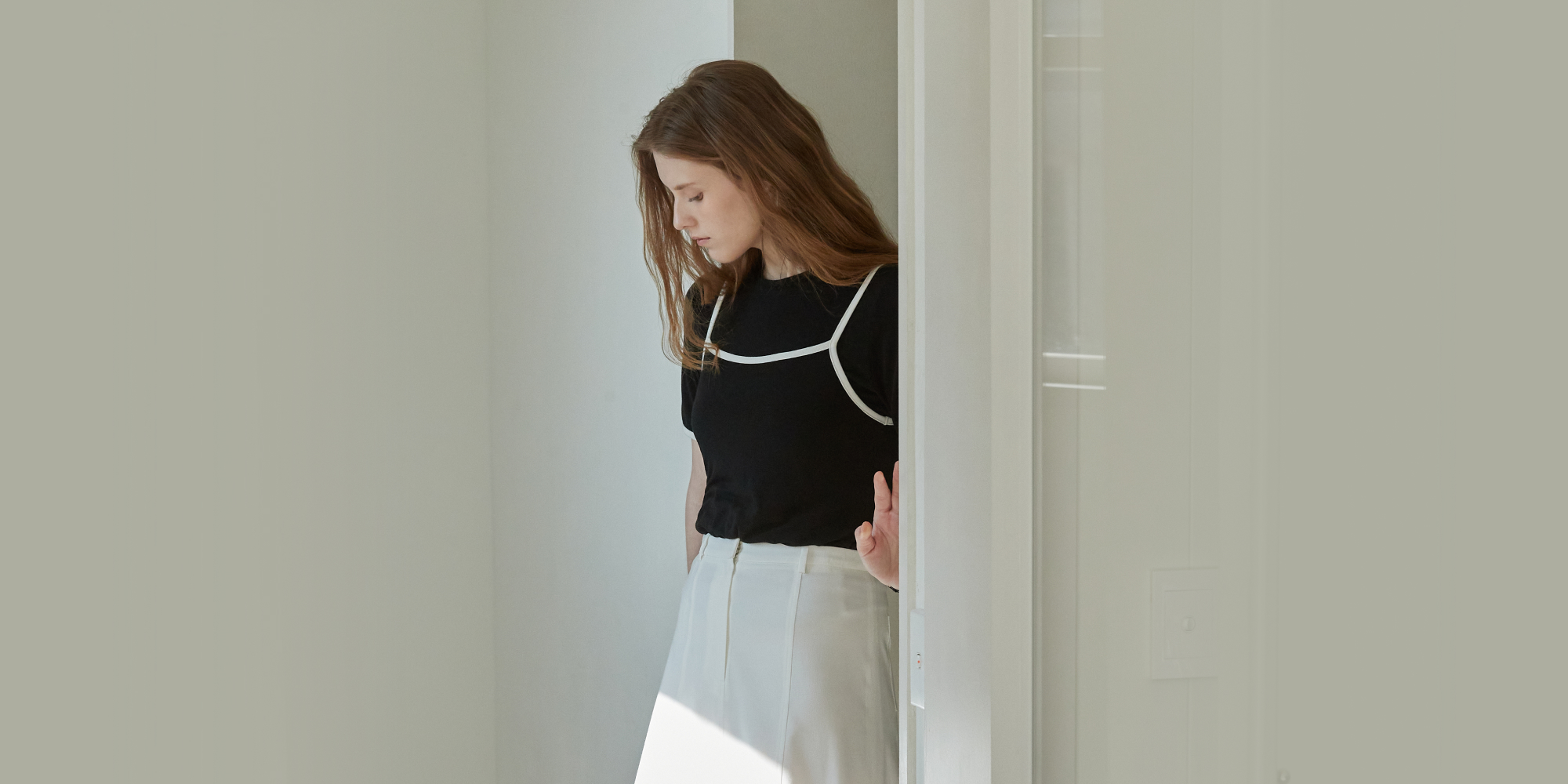 BEMUSE MANSION 25SPRING 발매 ~15% | KREAM