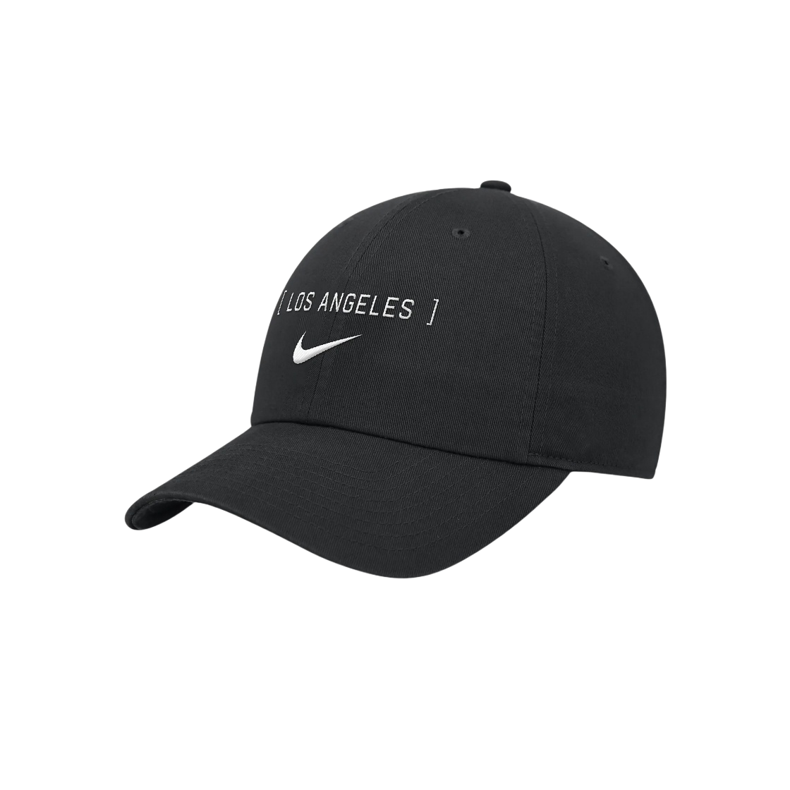 나이키 MLB 로스앤젤레스 다저스 프라임타임 클럽 어드저스터블 햇 | Nike | KREAM