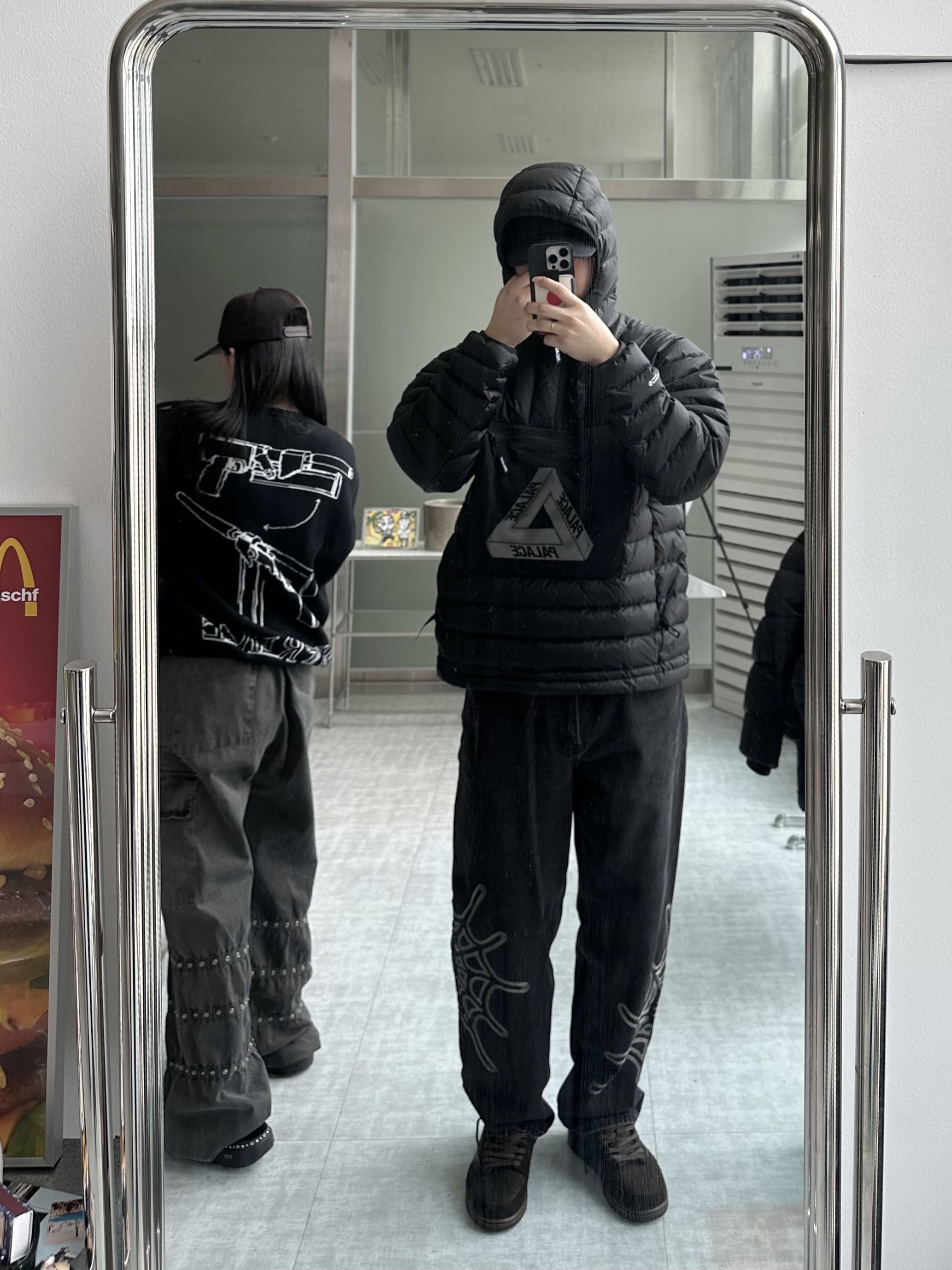 (@rinumi) 님의 게시물 | KREAM