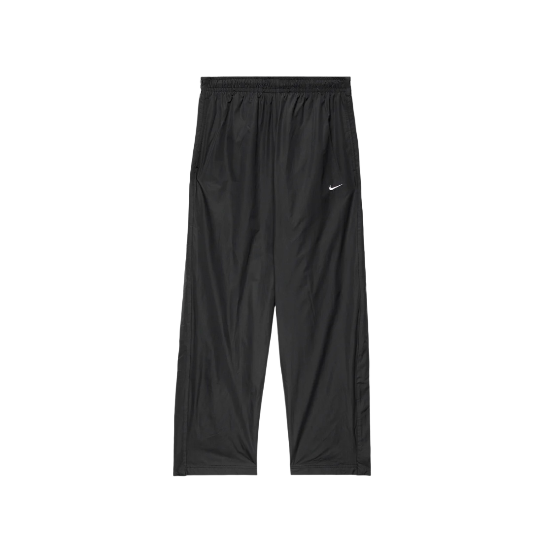 나이키 어센틱 티어어웨이 팬츠 블랙 - US/EU | Nike | KREAM